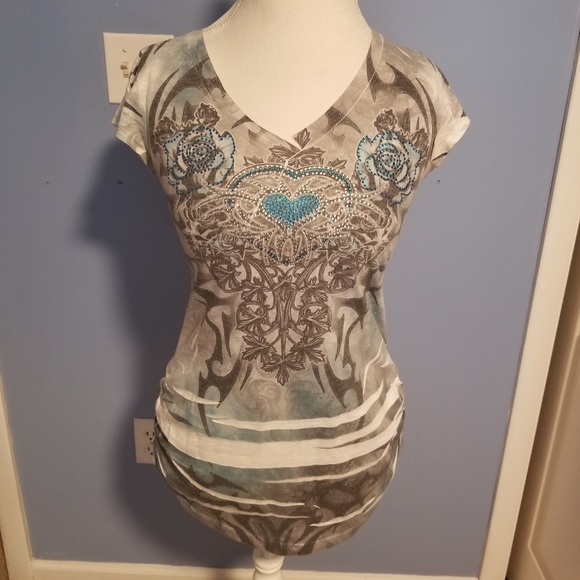 Body Central | Tops | Ladies Tshirt | Poshmark